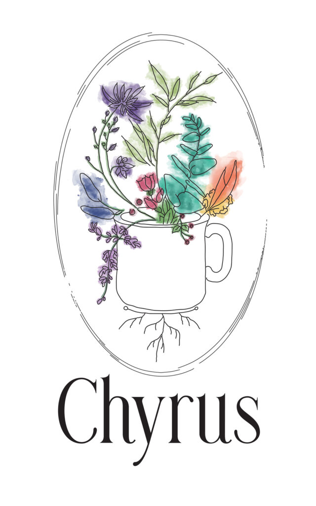 CHYRUS-logo—BLACK-01 | KimLathe
